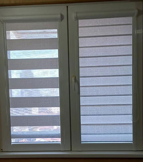 Zebra zavese cena - ZeMBra